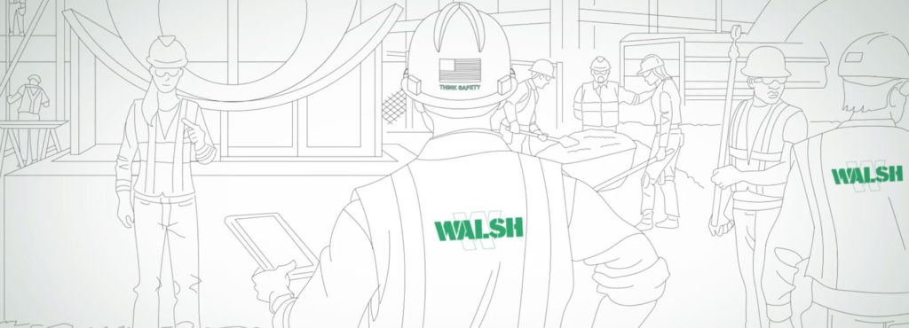 Motion Graphics Production | The Walsh Group — Richter Studios