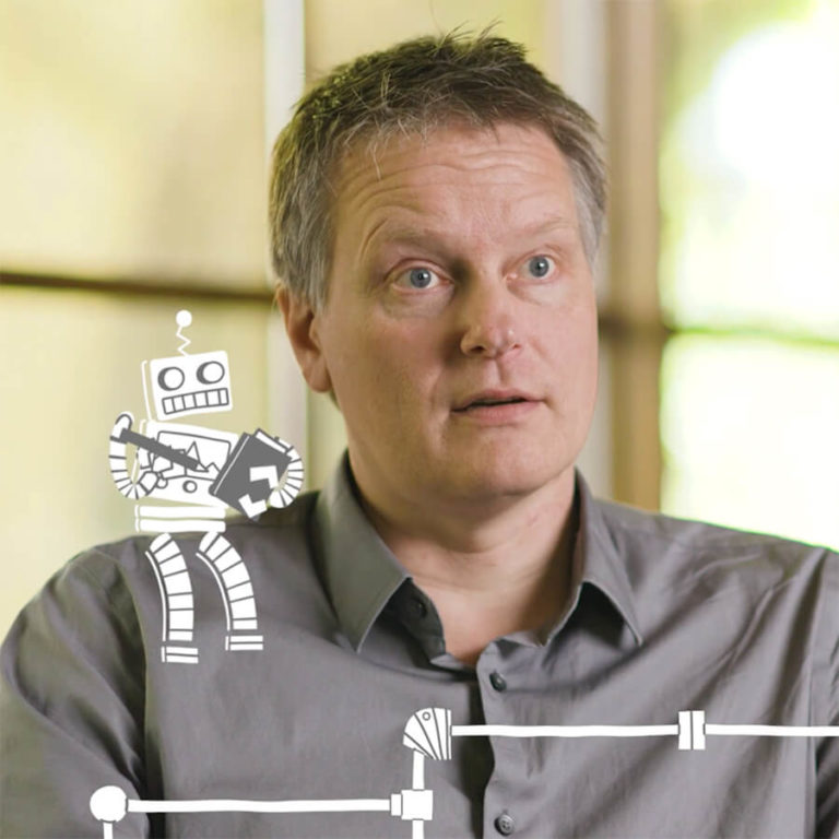 Chicago Animation Studio | Animated Video Production — Richter Studios