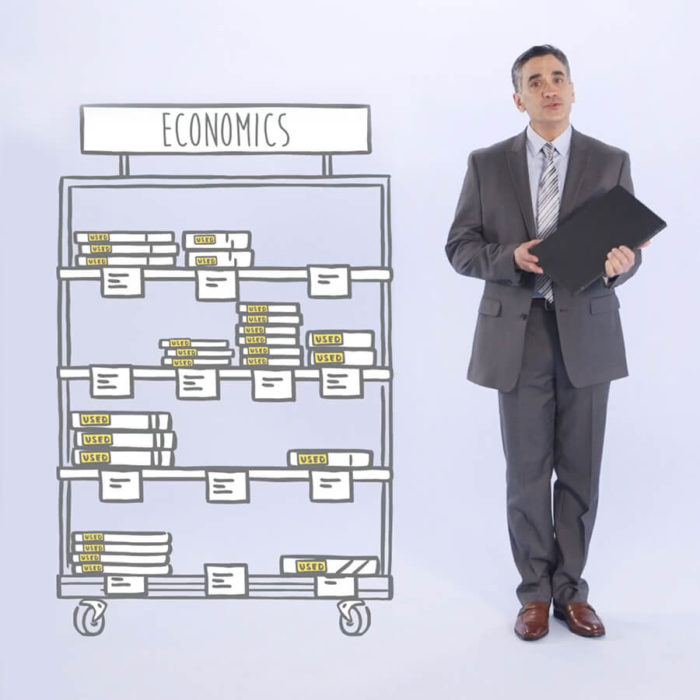 Chicago Animation Studio | Animated Video Production — Richter Studios