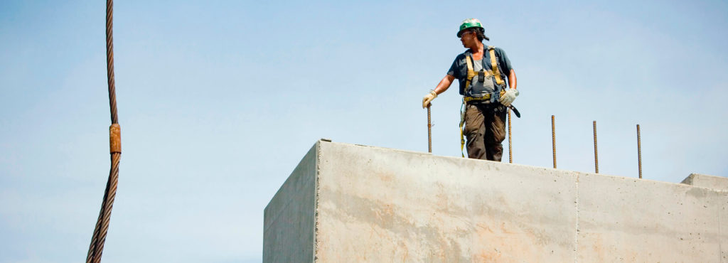 Construction Photography — Richter Studios