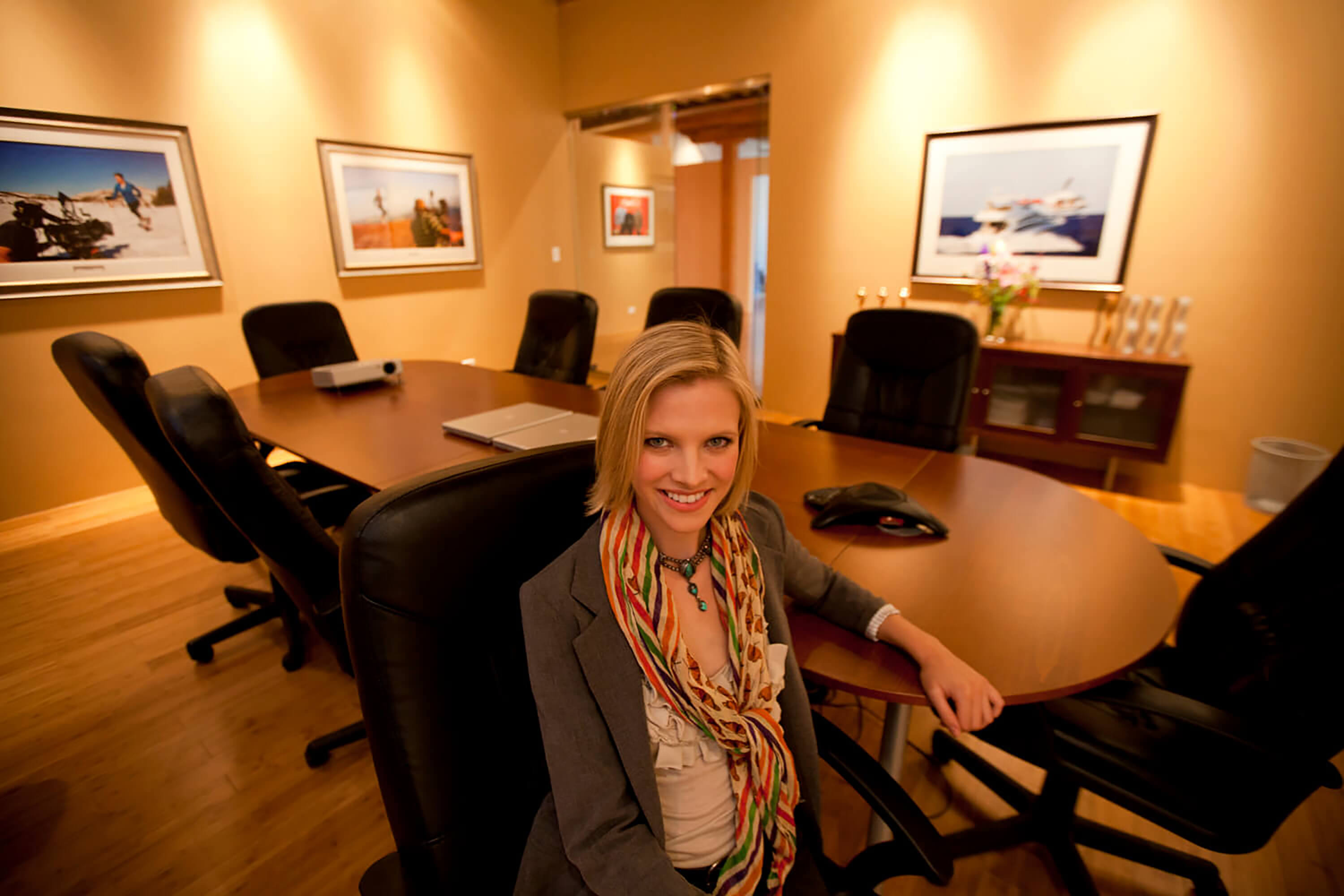 Chicago Production Studio | Video & Photography Studio – Richter Studios