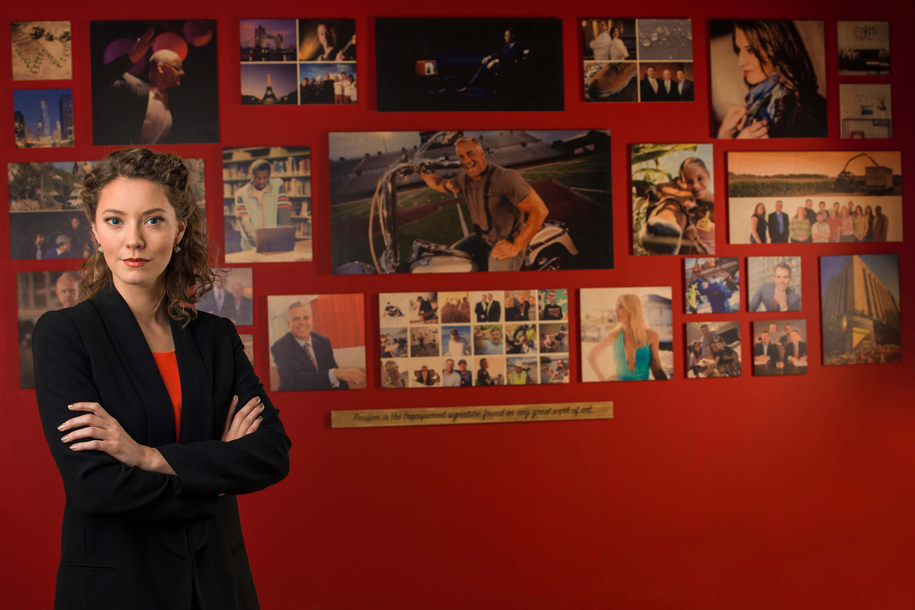 Chicago Production Studio | Video & Photography Studio – Richter Studios