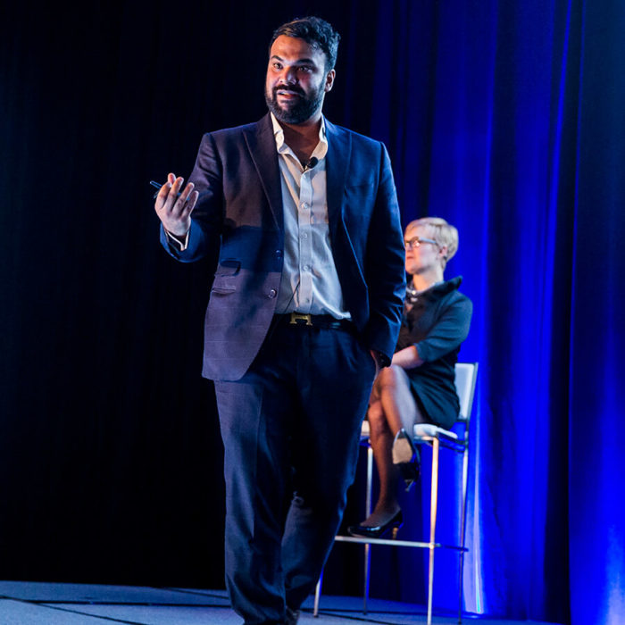 Trade Show Video Production | Event Video Production — Richter Studios