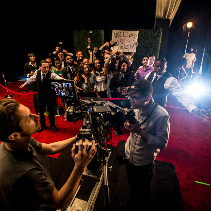 Richter Studios | Video Production Chicago | Chicago Production Company