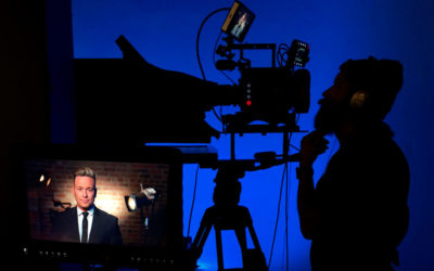 Richter Studios | Video Production Chicago | Chicago Production Company