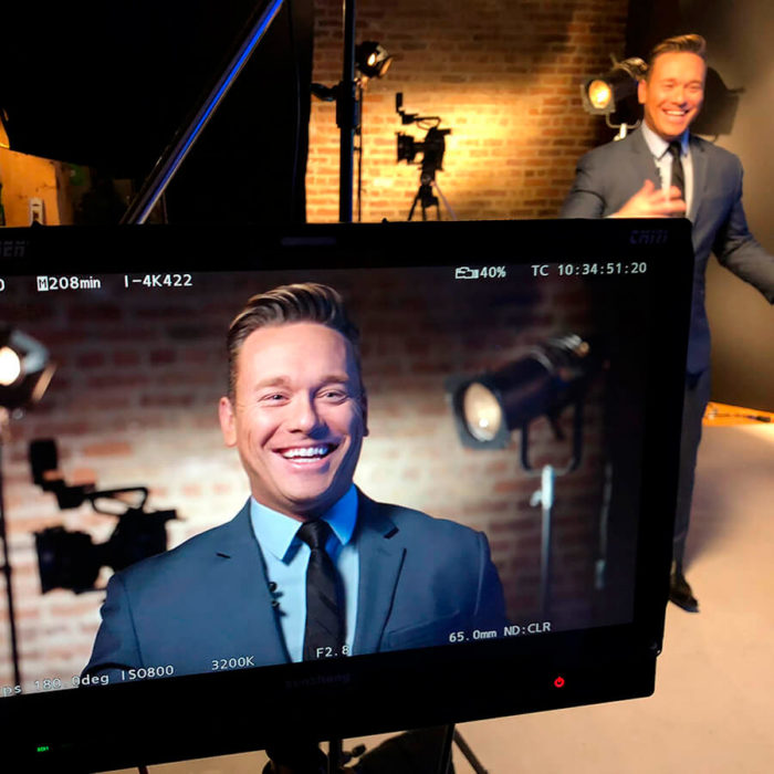 Live Stream Video Production | Webcasting — Richter Studios