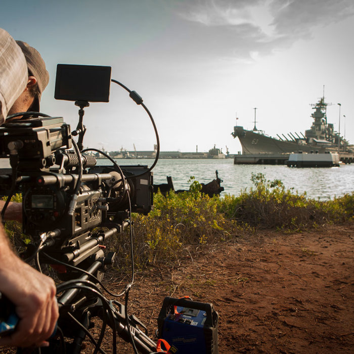 Documentary Production | Documentary Company — Richter Studios