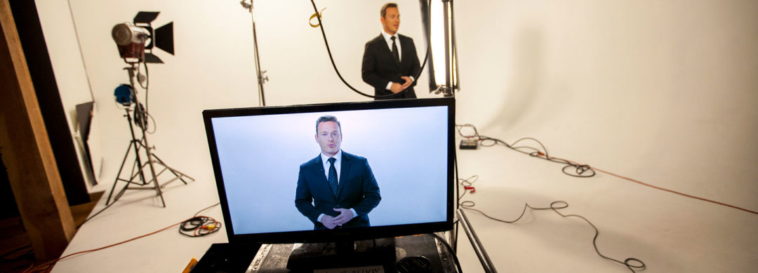 Live Stream Video Production | Webcasting — Richter Studios