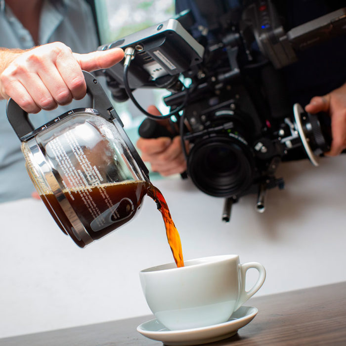 Product Video Production | Product Videos – Richter Studios