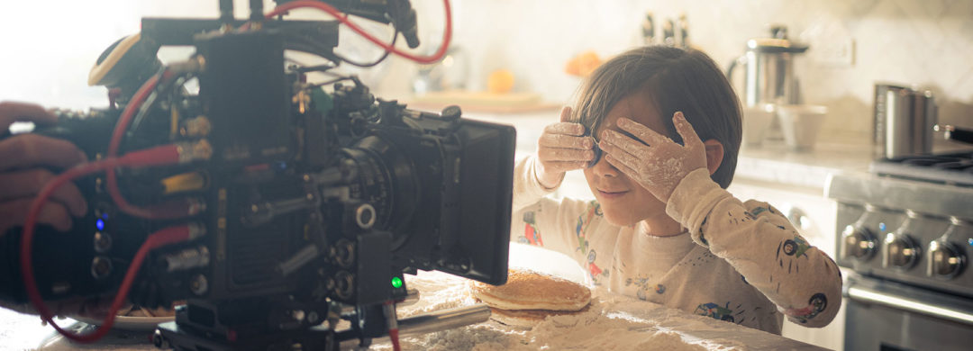 Promotional Video Production | Promotional Videos — Richter Studios