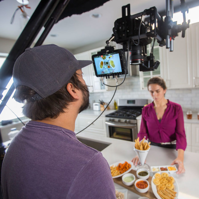 Training Video Production | Corporate Training Videos — Richter Studios