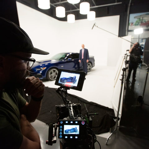 Chicago Production Studio | Video & Photography Studio – Richter Studios