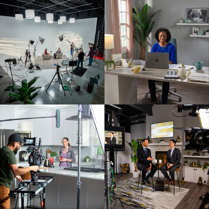 Chicago Production Studio | Video & Photography Studio – Richter Studios